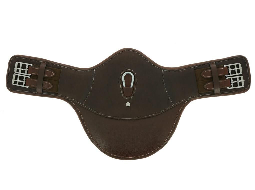 Eric Thomas Fitter – Sangle Bavette Courte 50cm